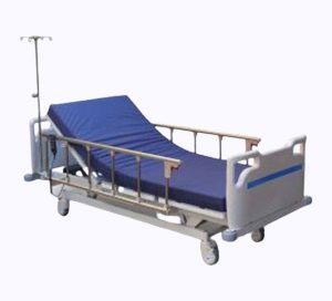 3 FUNCTION ELECTRIC BED ECE-253 - MedKart Online