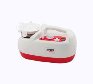 Apex Suction Unit VACMAXI Single Cylinder - MedKart Online