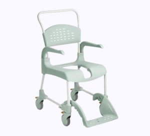Etac Clean Shower Commode Chair - MedKart Online