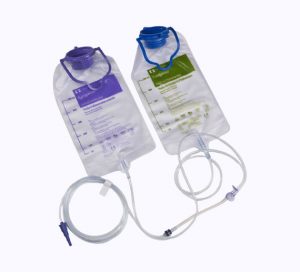 Kangaroo Epump Enteral Feeding Pump Sets - MedKart Online