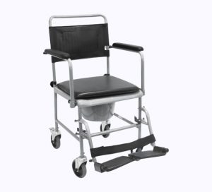 TRS 130 COMMODE CHAIR - DRIVE DEVILBISS - MedKart Online