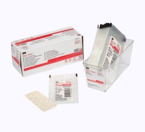 3M Steri-Strip Skin Closures Reinforced-R1541 - MedKart Online
