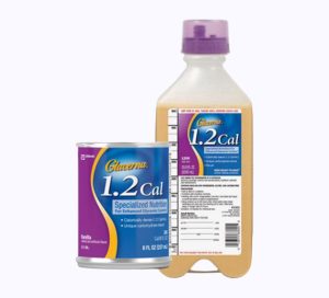 Glucerna 1.2 cal 1000ml - MedKart Online