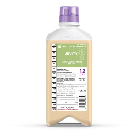 Jevity 1.2cal Liquid - MedKart Online