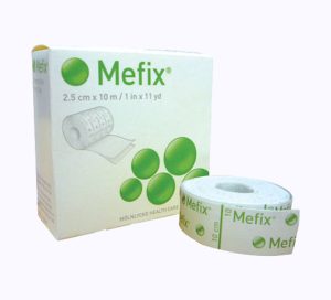 Mefix 2.5cm x 10m - MedKart Online