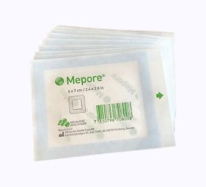 Mepore 6cm x 7cm, 60's/box - MedKart Online