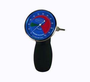 Portex Cuff Inflator Pressure Gauge - MedKart Online