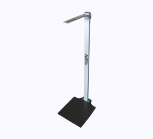 Stadiometer Height Measuring Rod (AV-HR-1) - MedKart Online