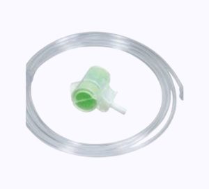 ThermoTrach HME With Oxygen Port - MedKart Online