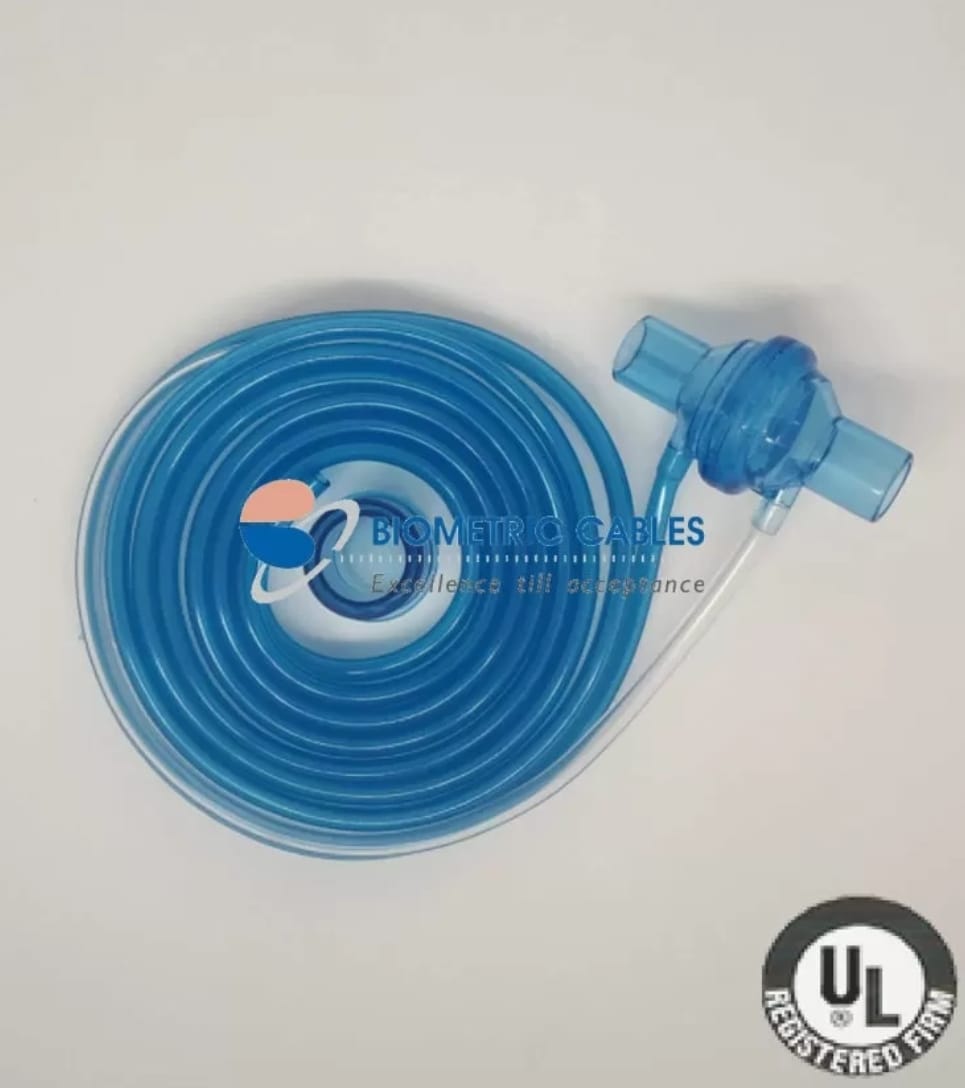 BEL(CV200) Medical Flow Sensor FS2 Compatible with Hamilton/ IMT ...