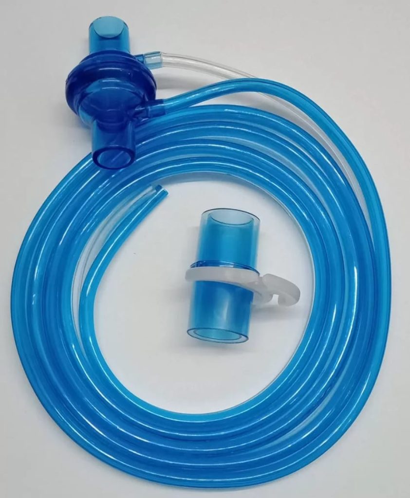 BEL(CV200) Medical Flow Sensor FS2 Compatible with Hamilton/ IMT ...