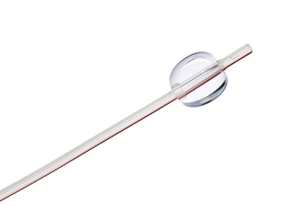 COLOPLAST Folysil all silicone Foley catheter (5’s) - MedKart Online