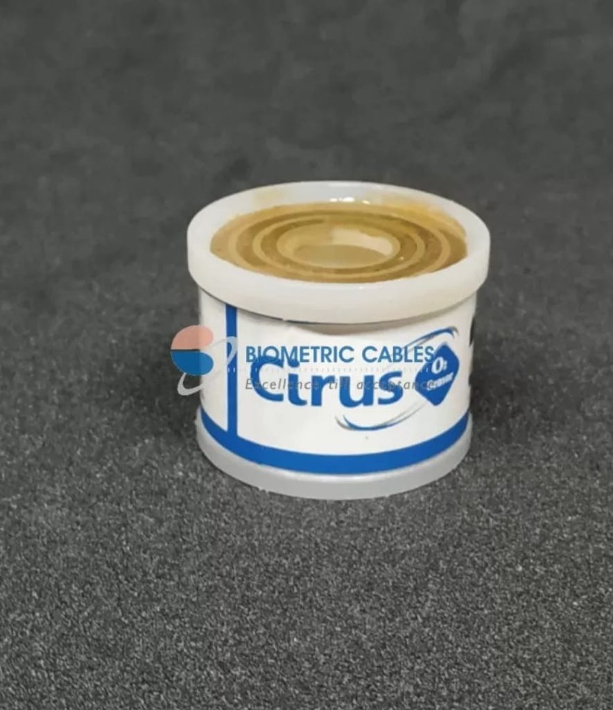 Draeger Medical Oxygen Sensor(OS4) Compatible with Draeger Babylog 8000 ...