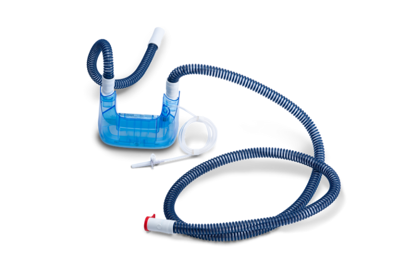 HAMILTON‑BC8010 ‑ Infant Dual Limb Breathing Set - MedKart Online