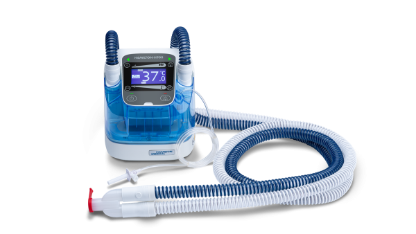 HAMILTON‑H900 Advanced Humidification - MedKart Online