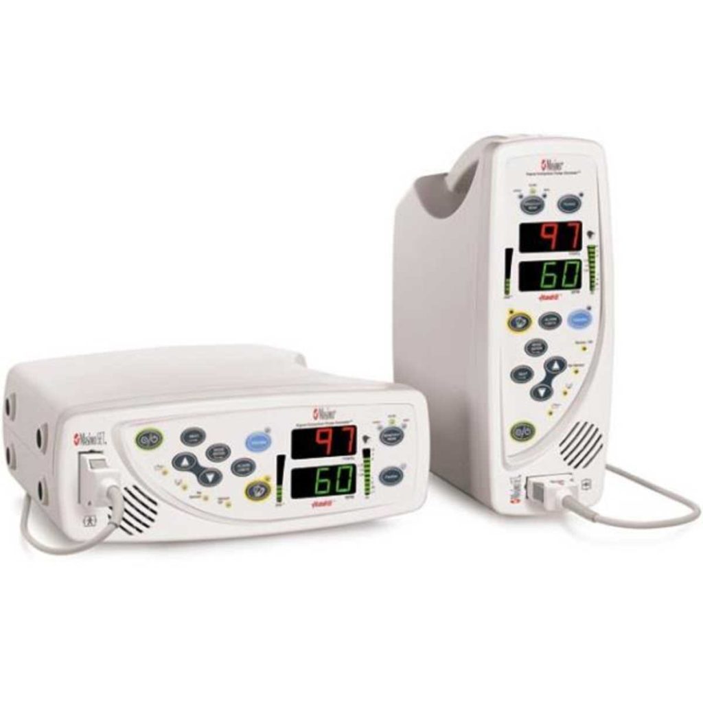 Masimo Rad-8 Pulse Oximeter - MedKart Online