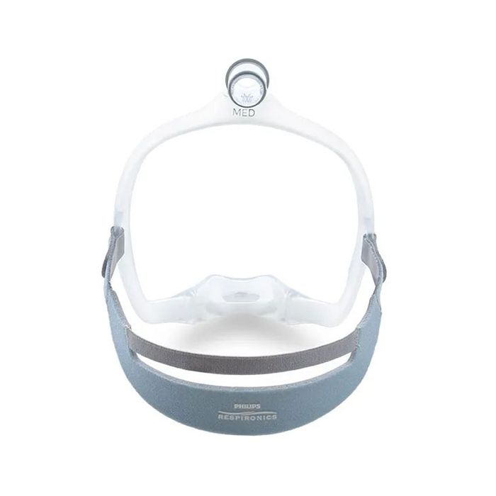 Philips Respironics DreamWear Nasal Mask with Updated Headgear ...