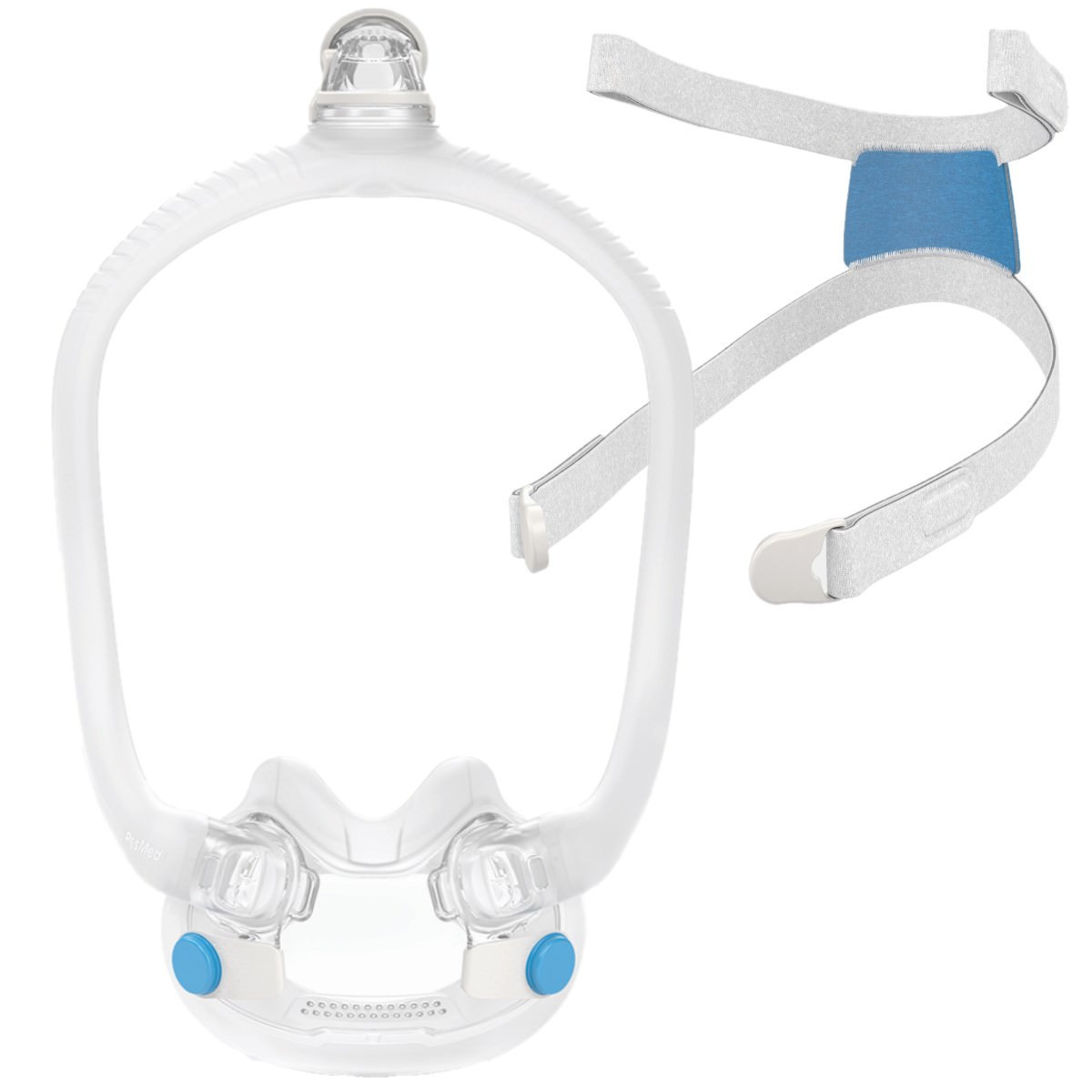 Resmed AirFit F30i Full Face Mask - MedKart Online