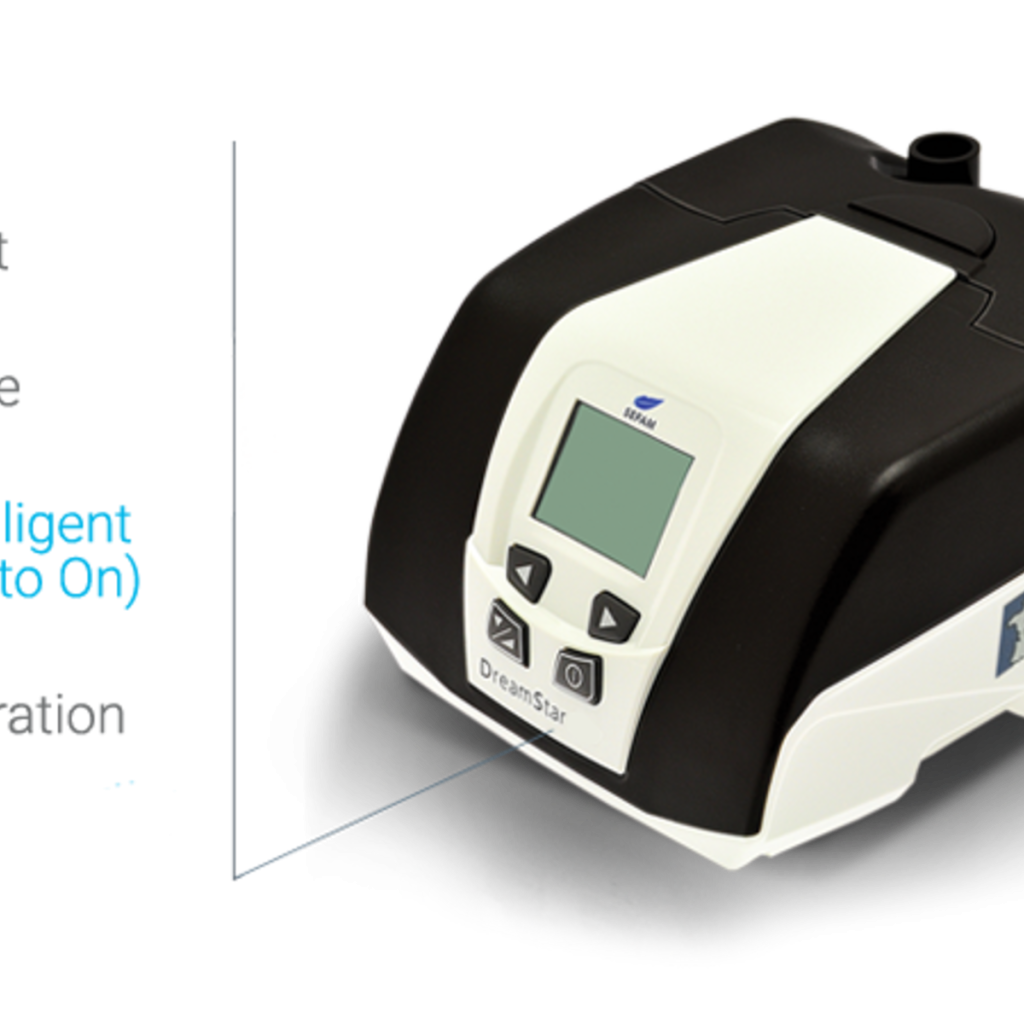 Dreamstar Auto Cpap - MedKart Online