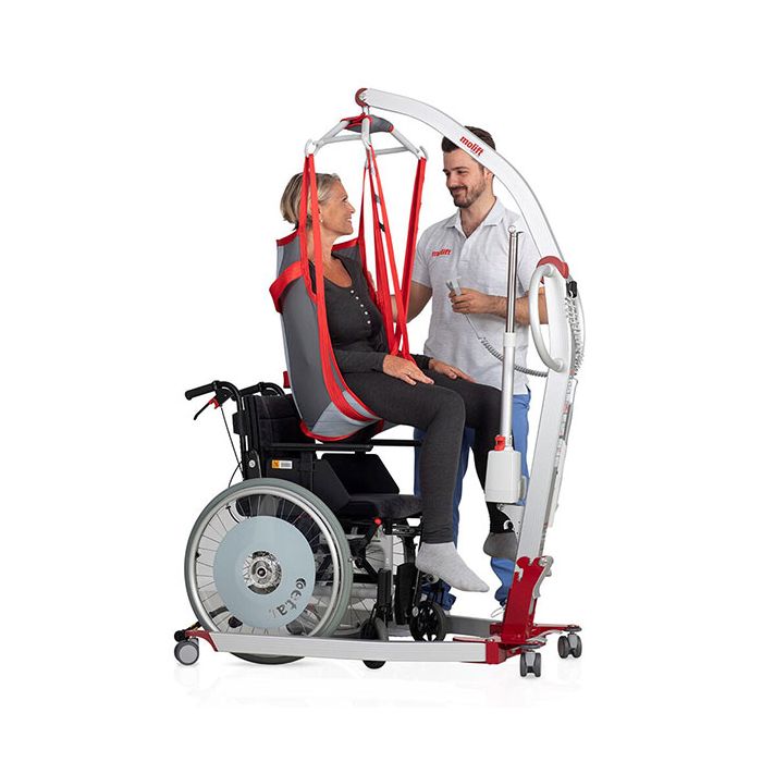 Etac Molift Smart 150 - MedKart Online