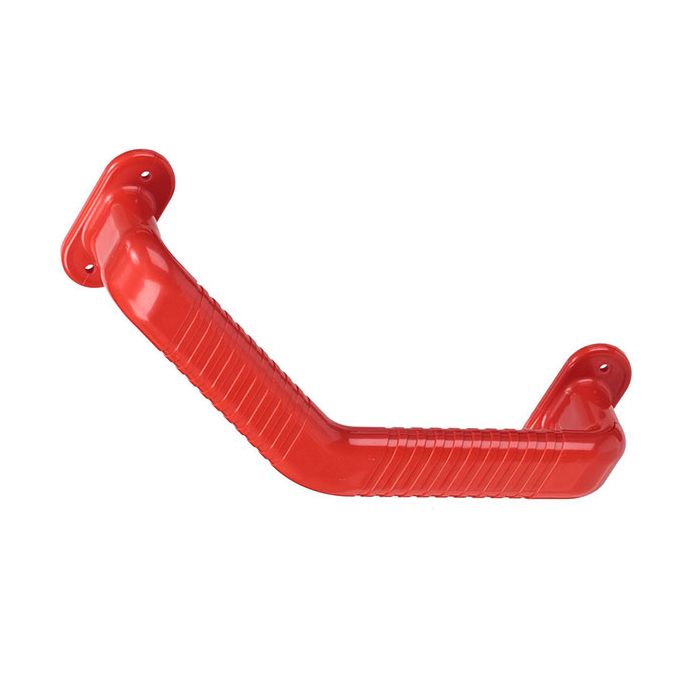 Gordon Ellis Angled Ashby Grab Bars 13 Inch - MedKart Online