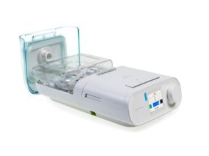 Philips Respironics DreamStation Auto CPAP with Humidifier + Nasal Mask ...