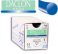 Daclon Nylon, Blue, Surgical Suture (75cm) - MedKart Online