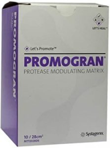 Systagenix Promogran Matrix Wound Dressing - MedKart Online