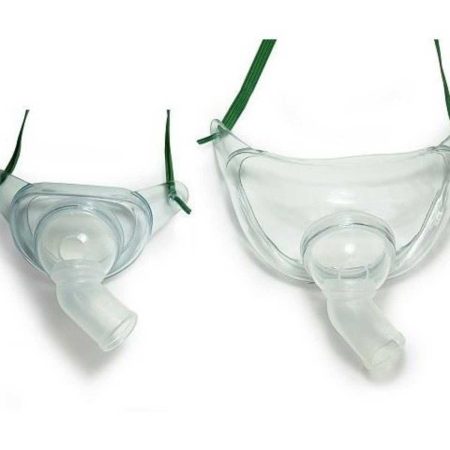 Tracheostomy Mask Adult - MedKart Online