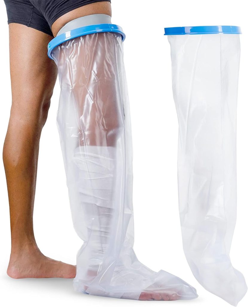 Cast Cover – Leg - MedKart Online