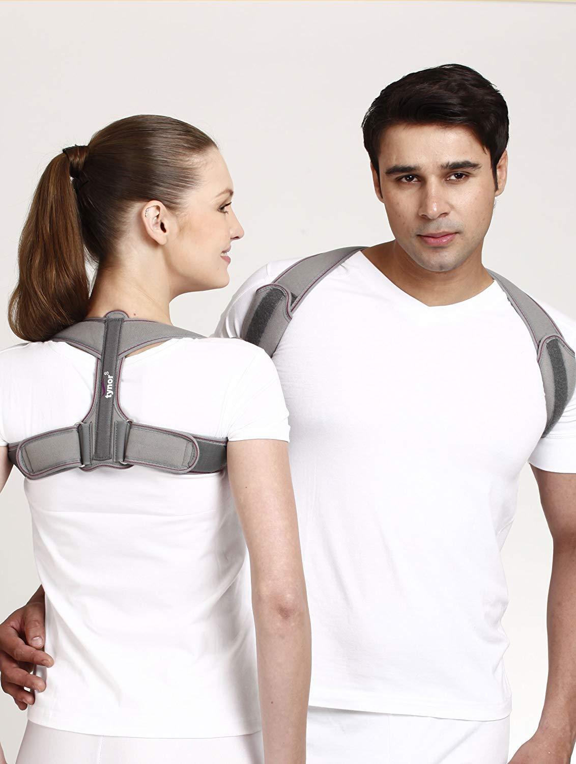 Clavicle Brace with Velcro - MedKart Online