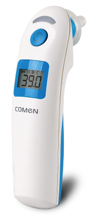 Comen – NC5 Vital Signs Monitor - MedKart Online