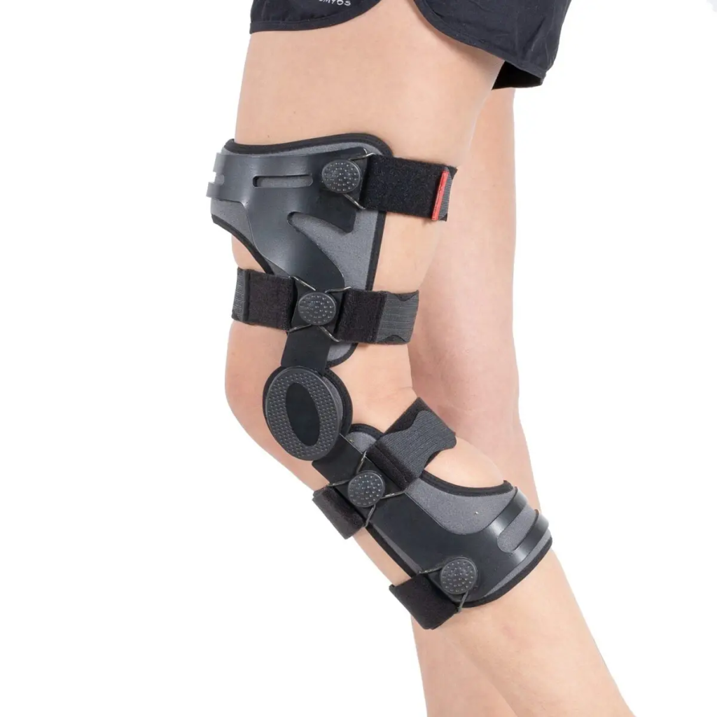 Functional Knee Brace - MedKart Online