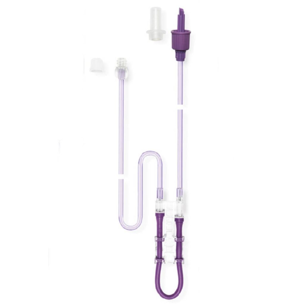 Nutricia Flocare Infinity Pack Set - MedKart Online