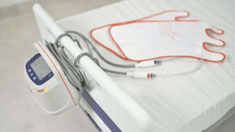 ARJO FLOWTRON ACS900 COMPRESION PUMP - MedKart Online