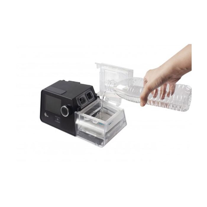 BMC G3 Auto CPAP with Humidifier and Mask - MedKart Online