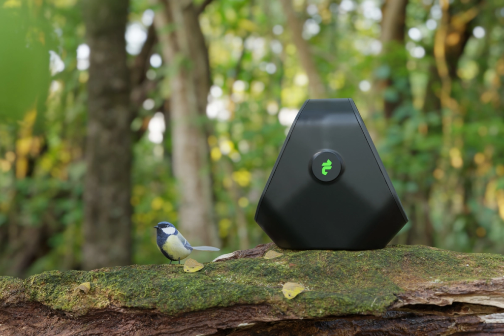 Atom Air Purifier - MedKart Online