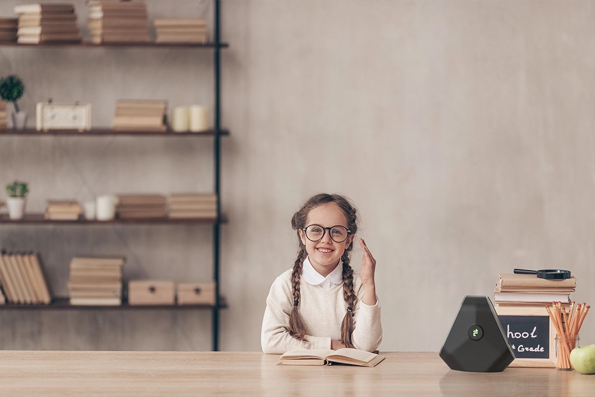 Atom Air Purifier - MedKart Online