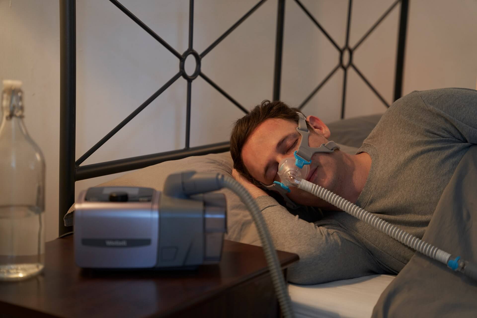 Wizard 510 Nasal Mask - MedKart Online