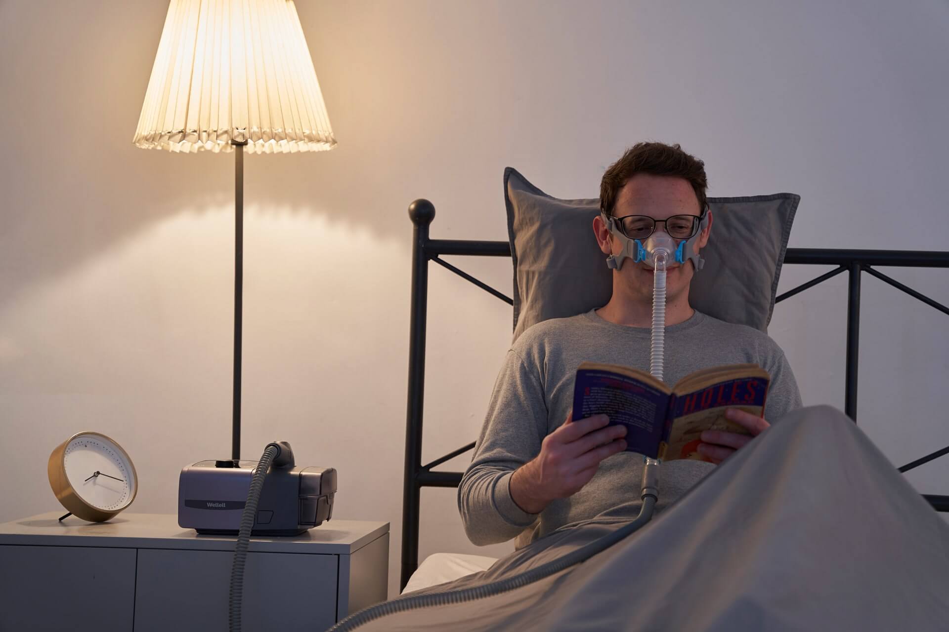Wizard 510 Nasal Mask - MedKart Online