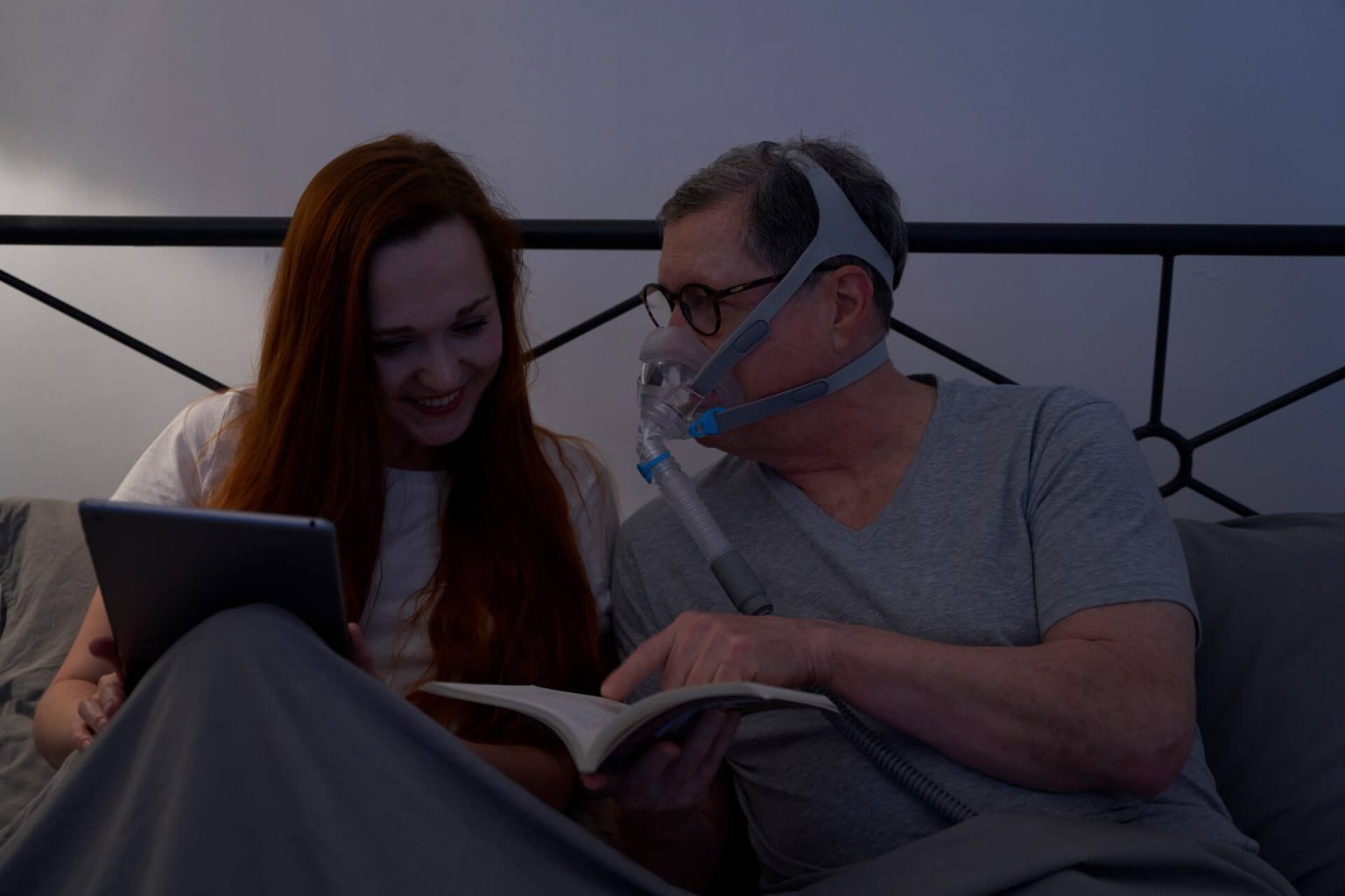 Wizard 520 Full Face Mask - MedKart Online