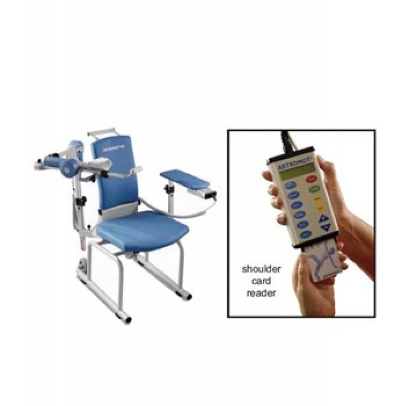 ARTROMOT-S3 CPM devices for the shoulder - MedKart Online