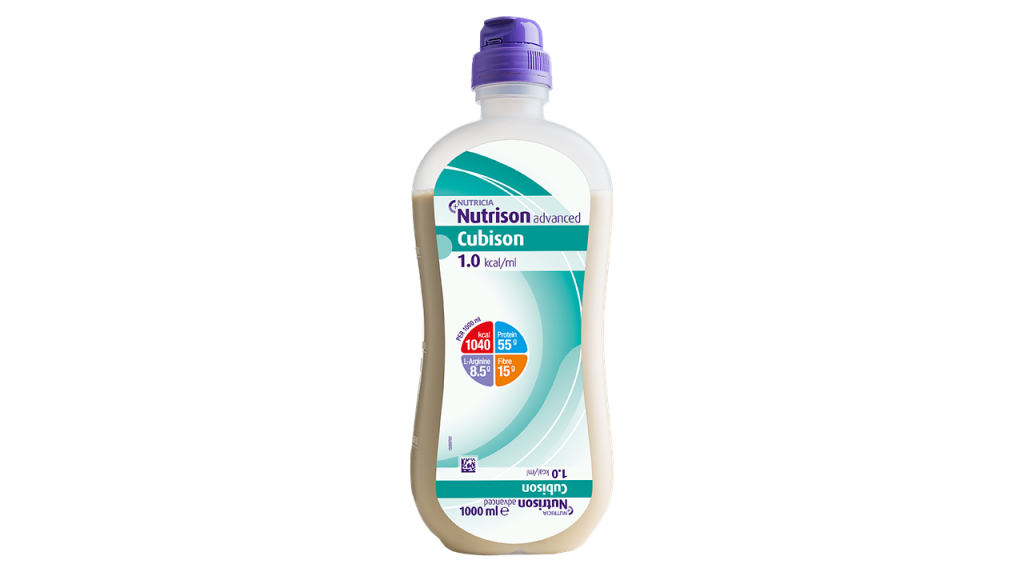 Nutricia Nutrison Advanced Cubison - MedKart Online